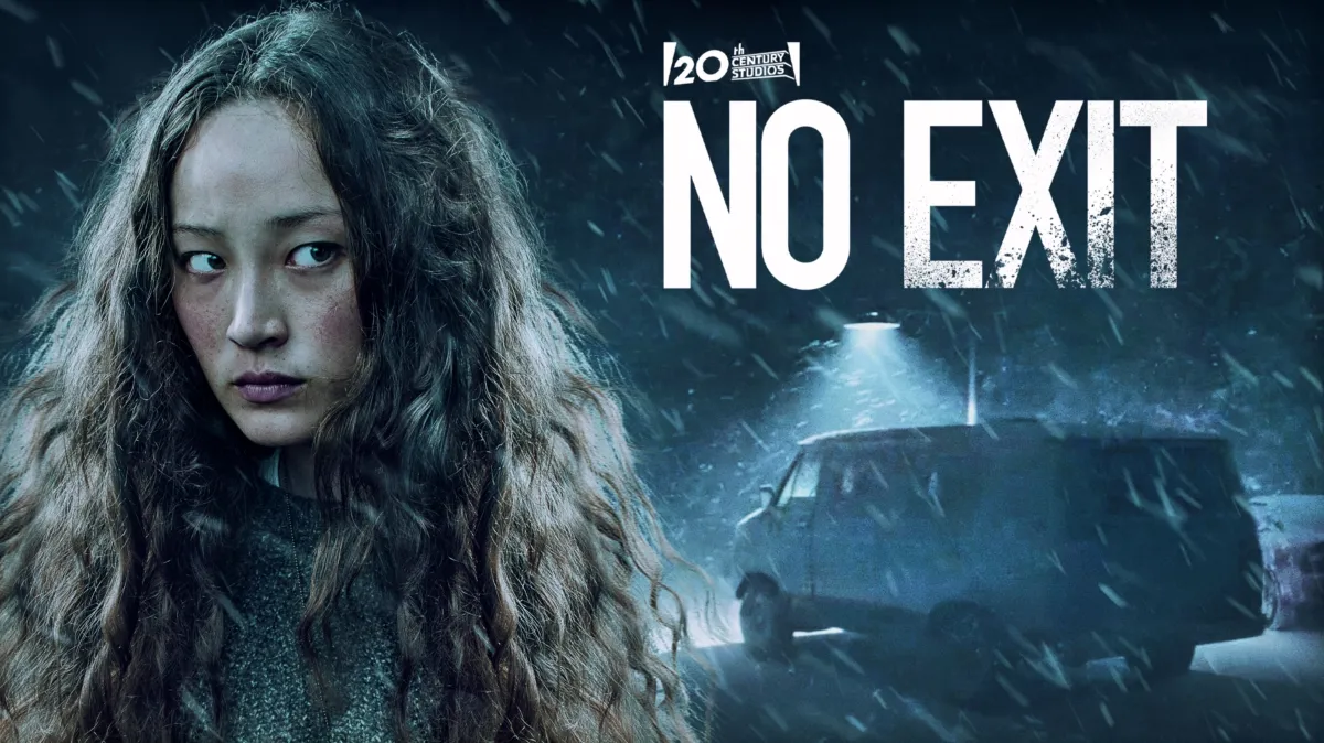 Watch No Exit | Full episodes | Disney+