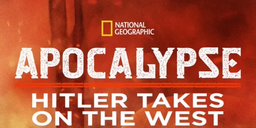 Watch Apocalypse: Hitler Takes On The West | Disney+