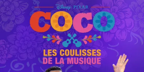 Regarder Coco : les coulisses de la Musique | Disney+