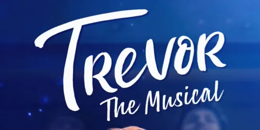 Watch Trevor: The Musical | Full episodes | Disney+