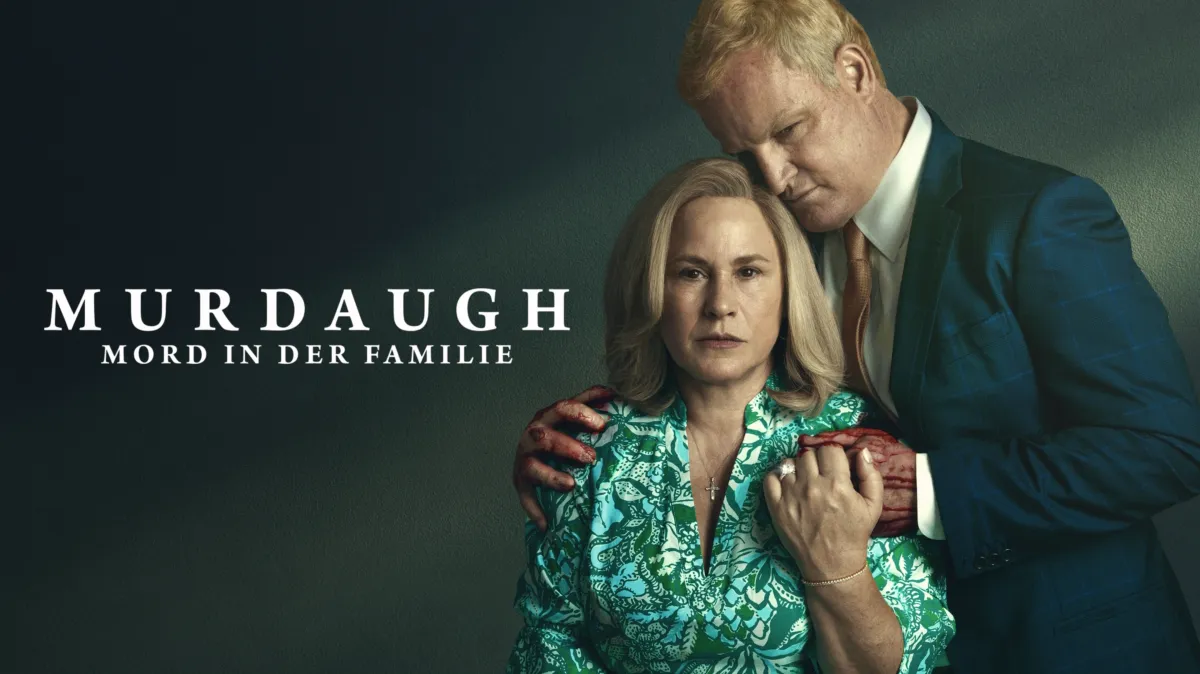 Ganze Folgen von Murdaugh: Mord in der Familie ansehen | Disney+