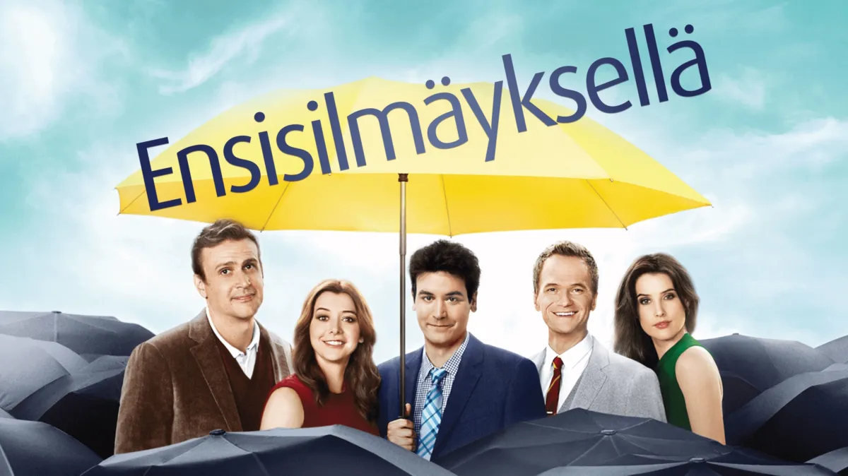 Katso Ensisilmäyksellä Koko jaksot | Disney+