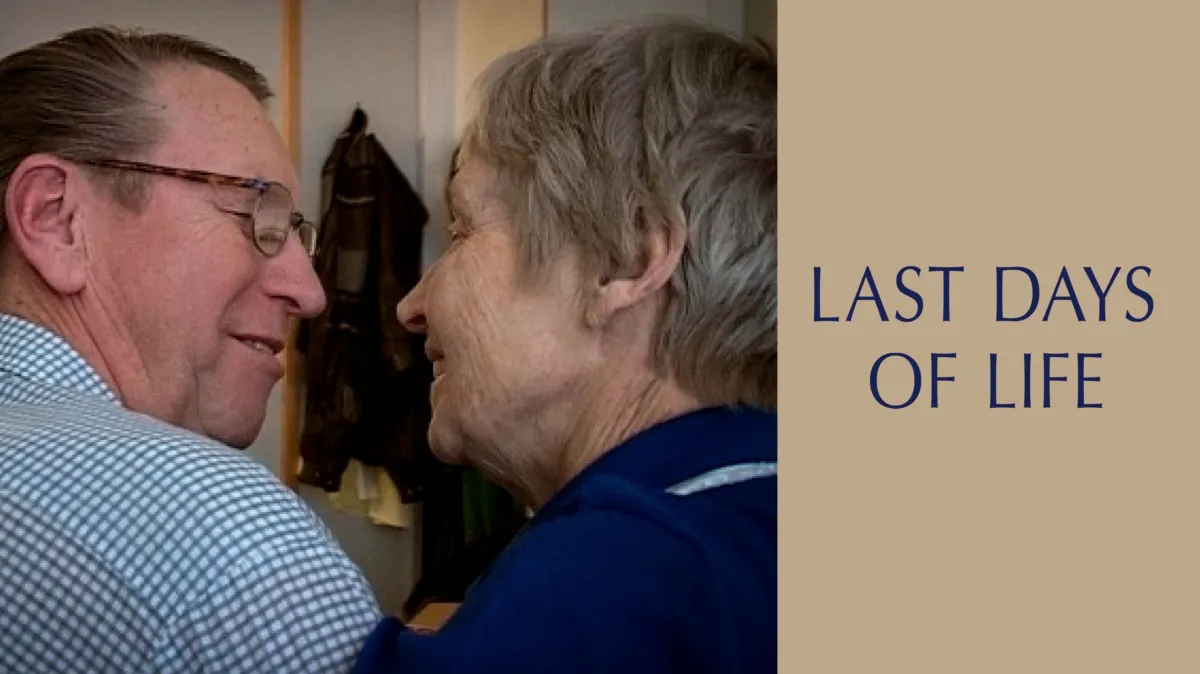 Watch Last Days of Life | Disney+
