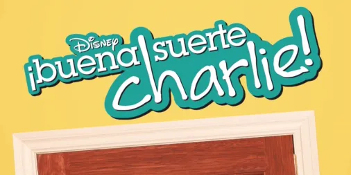 Ver ¡Buena suerte, Charlie! | Disney+