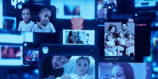 Born to Be Viral: The Real Lives of Kidfluencers | Watch Full Episodes ...