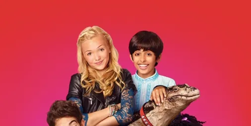 Watch Jessie | Disney+