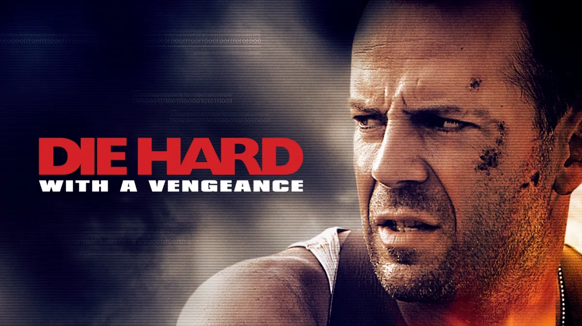Watch Die Hard with a Vengeance | Disney+
