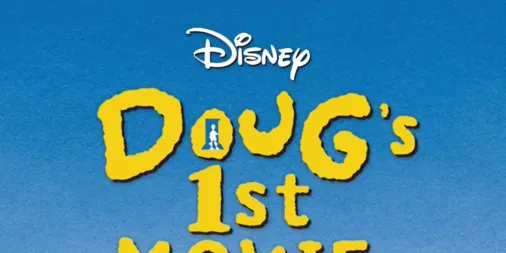 Watch Doug's 1st Movie | Full episodes | Disney+