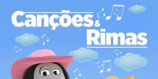 Ver Canções & Rimas Episódios completos | Disney+