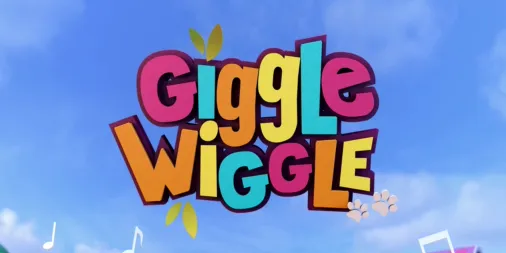 Oglądaj Giggle Wiggle | Disney+