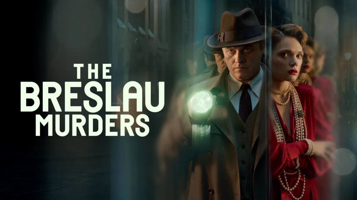 Watch The Breslau Murders | Full episodes | Disney+
