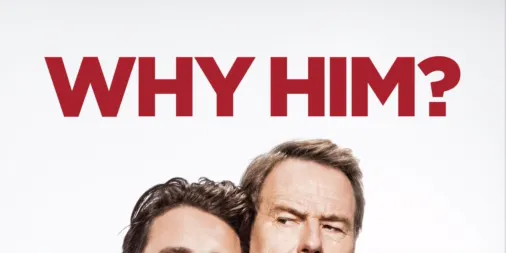 Watch Why Him? | Full episodes | Disney+