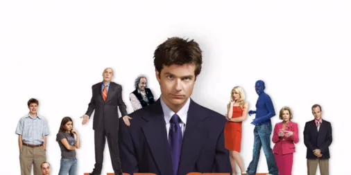 Watch Arrested Development | Full episodes | Disney+