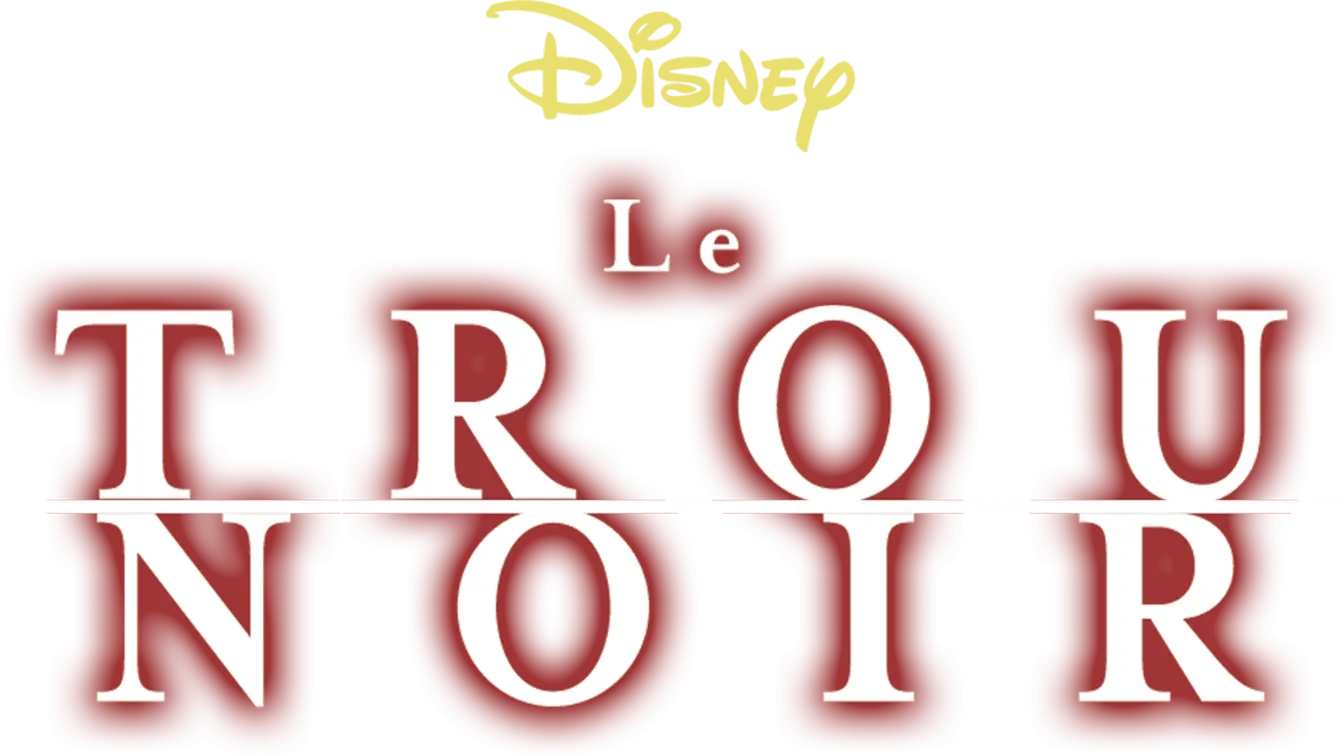 Regarder Le Trou Noir | Disney+