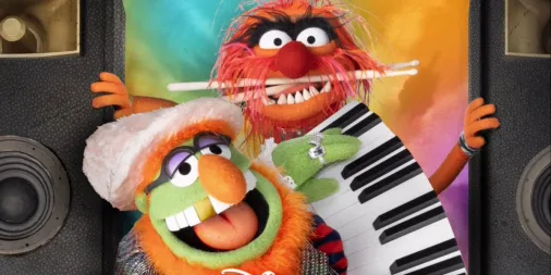 Assistir a Muppets e o Caos Elétrico | Disney+