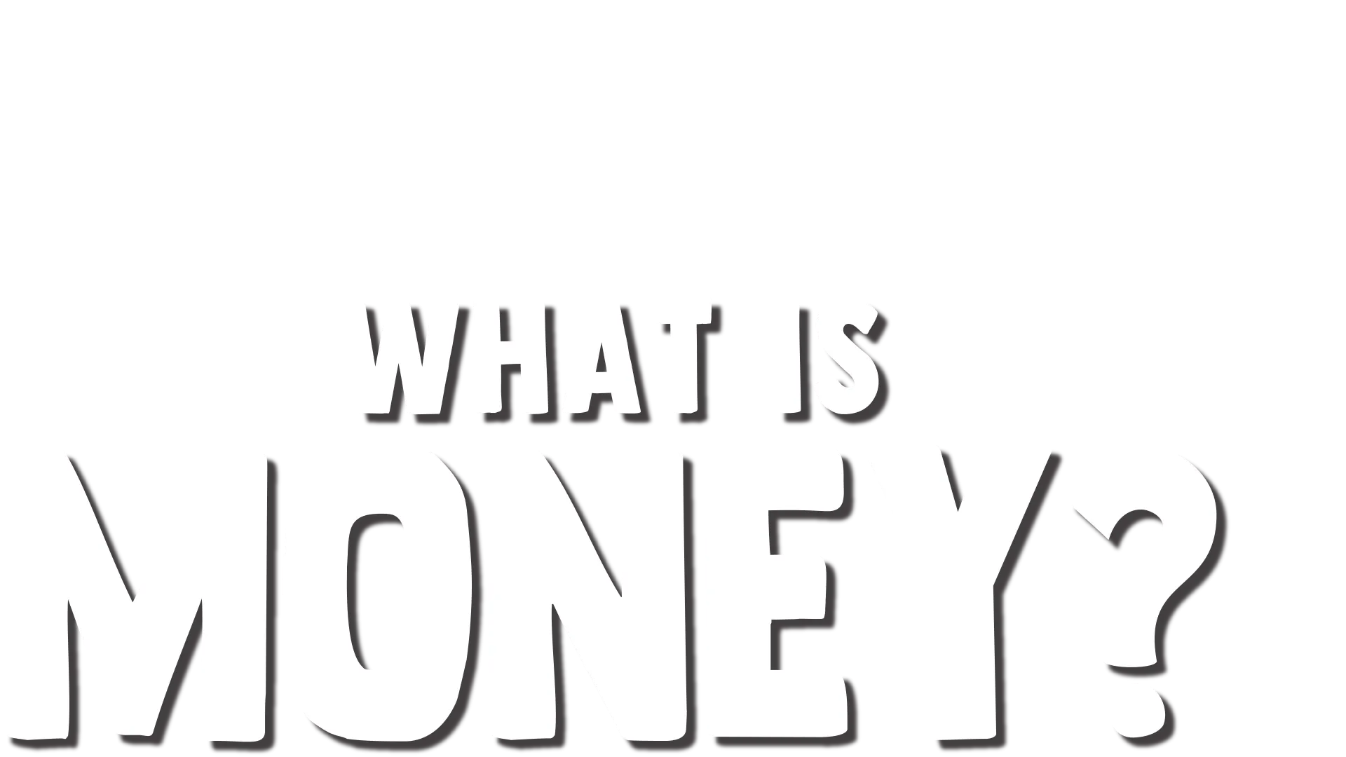 Watch Forky Asks a Question: What is Money? | Disney+