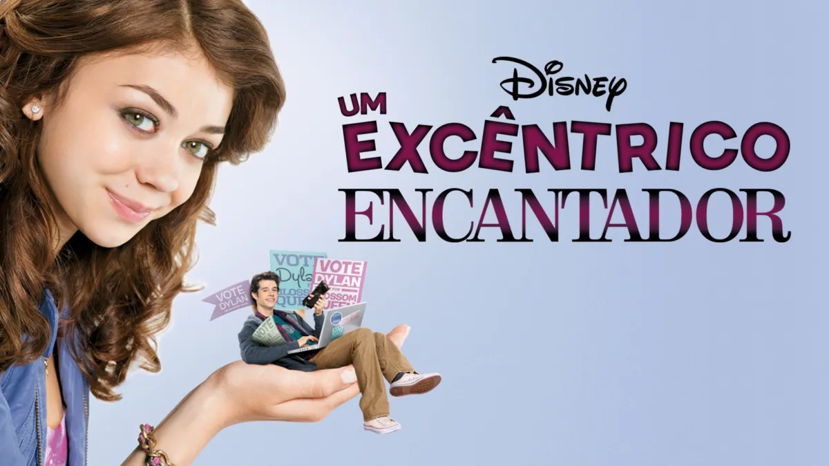 Ver Um Excêntrico Encantador | Disney+