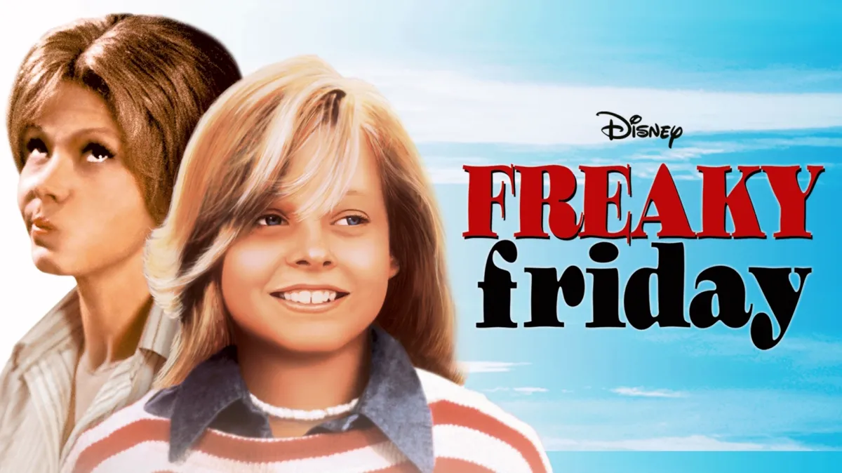 Watch Freaky Friday | Full episodes | Disney+