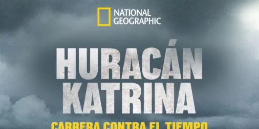 Ver Huracán Katrina: Carrera contra el tiempo | Disney+