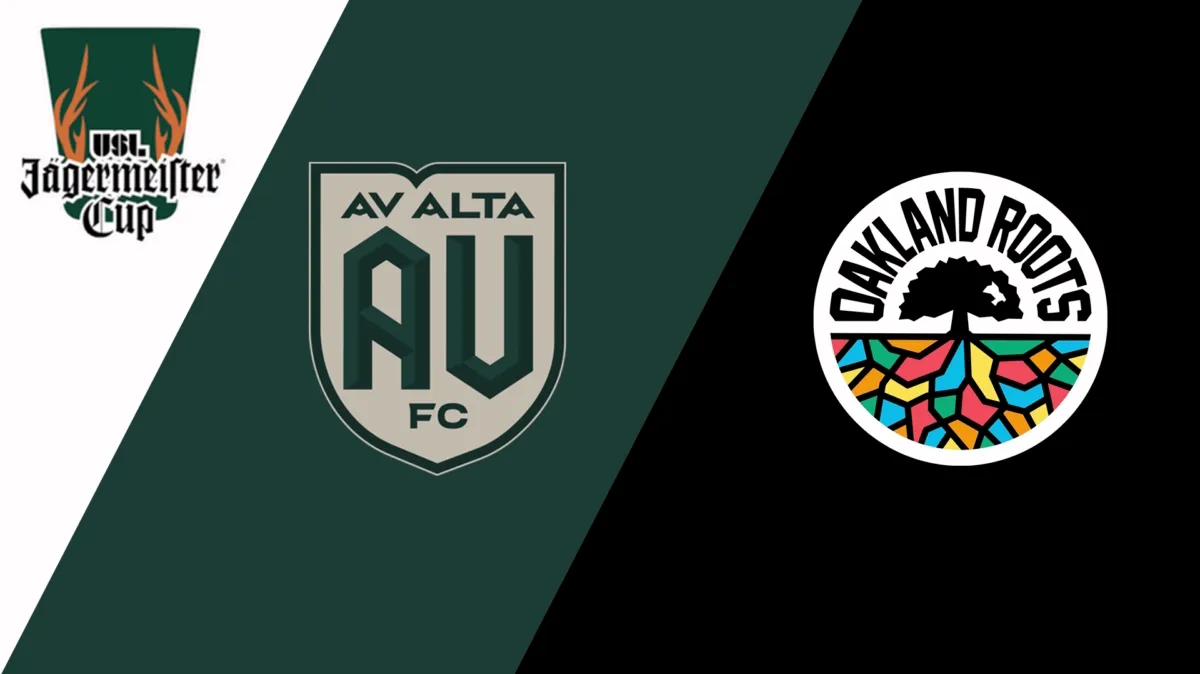 Assistir a AV Alta FC x Oakland Roots SC | Disney+