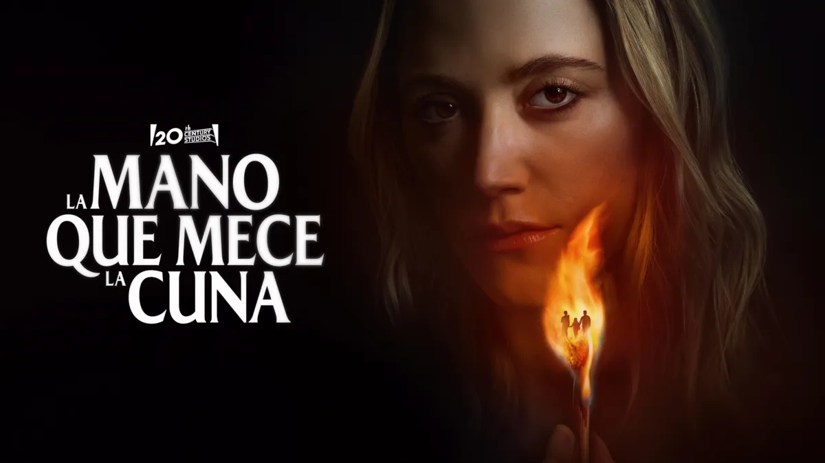 Ver La Mano que Mece la Cuna | Disney+