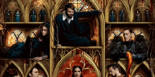 Watch Salem | Disney+
