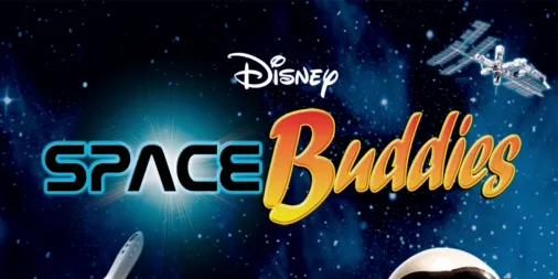 Watch Space Buddies | Disney+