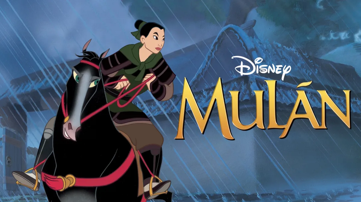 Ver Mulán | Disney+