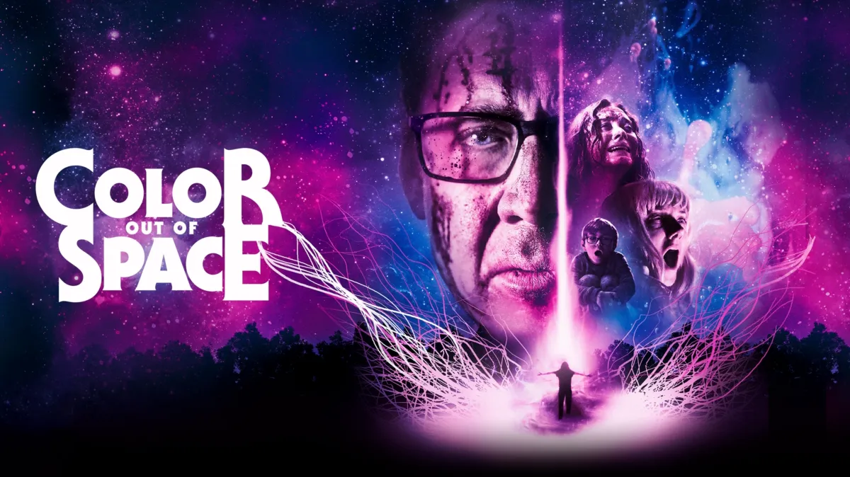 Watch Color Out of Space | Disney+