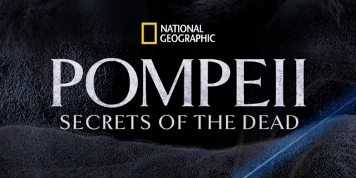 Watch Pompeii: Secrets Of The Dead | Disney+