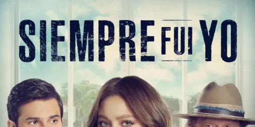 Ver Siempre fui yo | Disney+