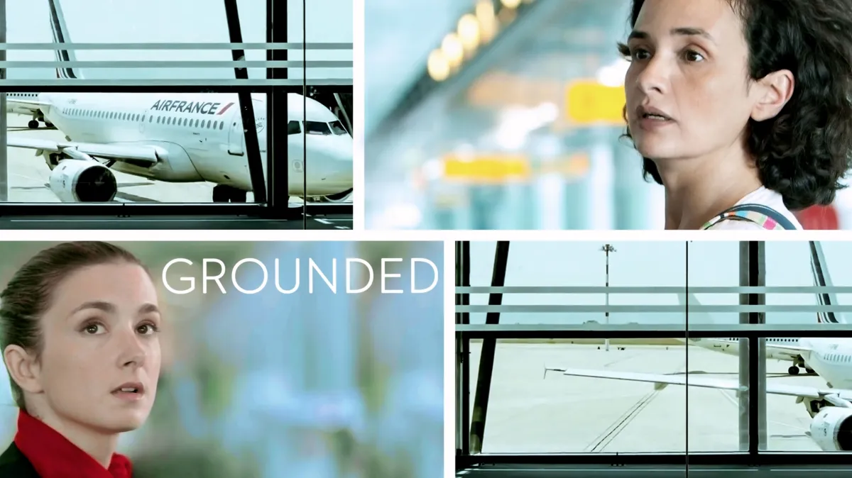Watch Grounded | Disney+