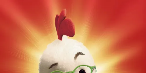 Vizionează Puiu' mic | Disney+