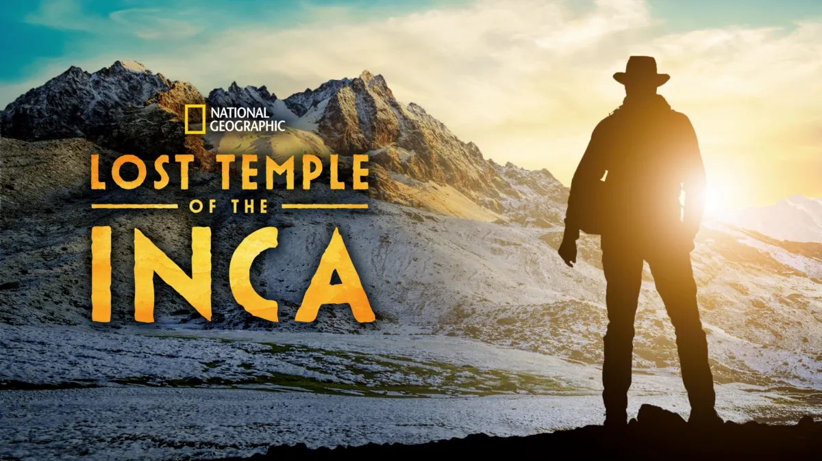 Watch Lost Temple of the Inca | Disney+