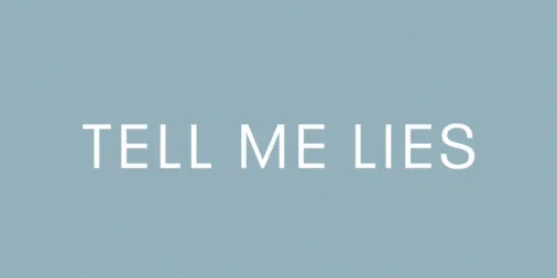 Watch Tell Me Lies | Disney+