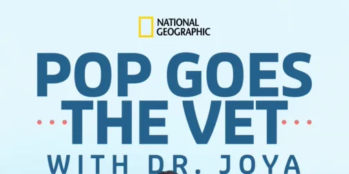 Pop Goes the Vet with Dr. Joya | Watch Full Episodes | Disney+