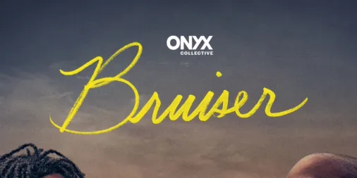 Bruiser | Watch on Disney+