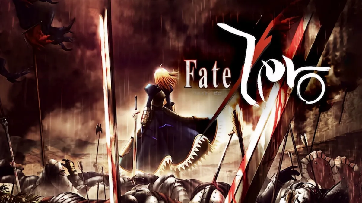Watch Fate/Zero | Disney+