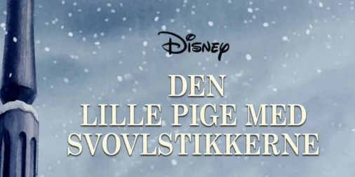 Se Den lille pige med svovlstikkerne | Disney+