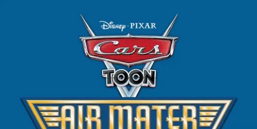 Watch Cars Toon: Air Mater | Disney+
