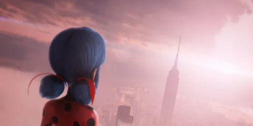 Katica és Fekete Macska kalandjai a világ körül: Egyesült Hősök ...