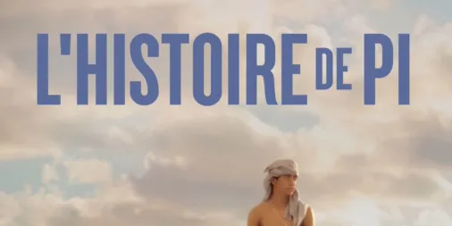 Regardez L'Histoire De Pi | Disney+