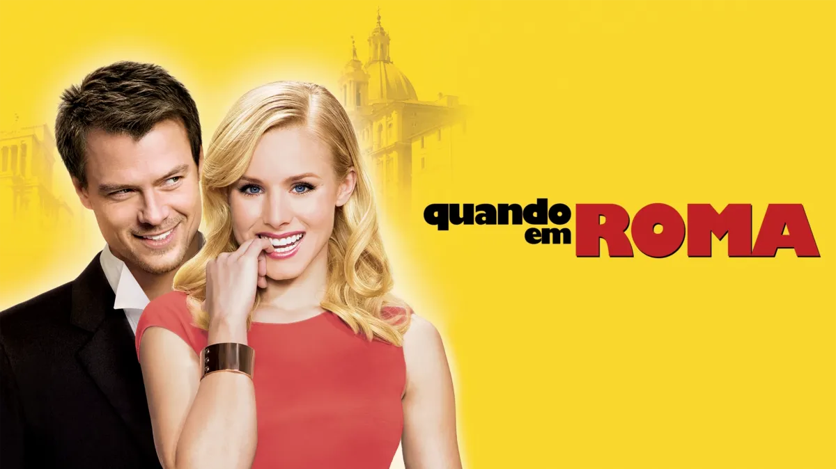 Assistir a Quando em Roma | Disney+