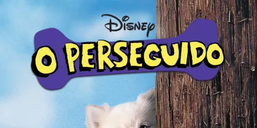 Assistir a O Perseguido | Disney+