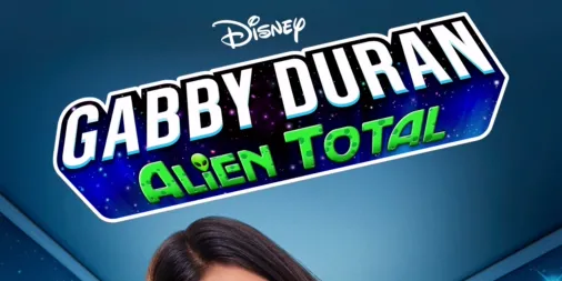 Ver Gabby Duran: Alien Total Episódios completos | Disney+