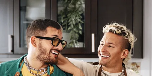 Watch Music Is on the Menu: Mau & Ricky | Disney+