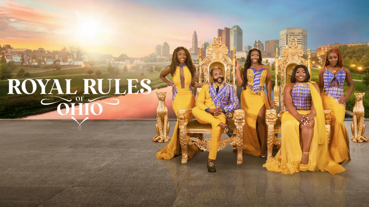 Watch Royal Rules of Ohio | Full episodes | Disney+
