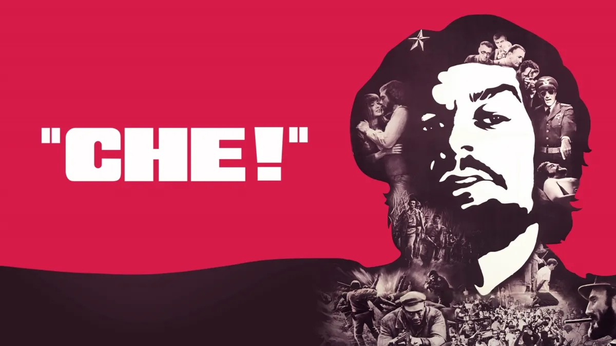 Watch Che! | Disney+