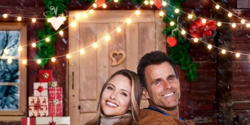 A Merry Christmas Wish | Watch on Disney+