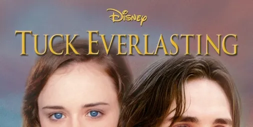 Watch Tuck Everlasting | What to Watch | Disney+ Canada